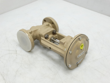 Samson 3351-08 Valve