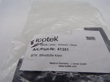 Icotek 41351 Spare Parts Kit