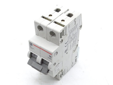 Cutler-Hammer D1 WMS2D01 Circuit Breaker