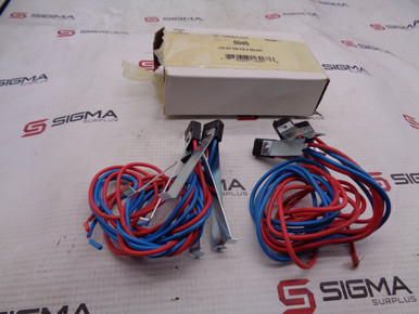 Emergi-Lite 0045 Spare Parts Kit