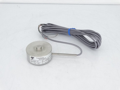 Transducer Techniques LBM-50 Load Cell