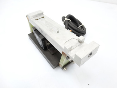 Rodix Inc. 007-000-0119 Drive