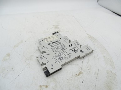 Conta Clip 15490.2 Relay