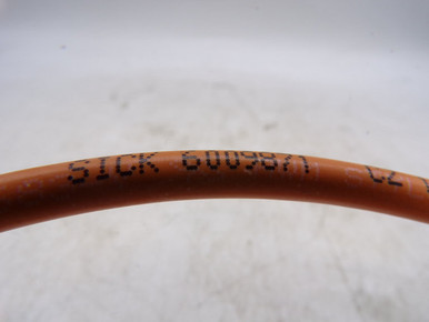 Sick DOL-0804-W02M Cable