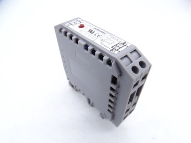 Entrelec 10121-12 Terminal Block