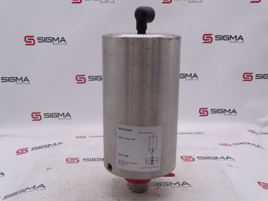 Alfa Laval Inc LKLA NC Valve