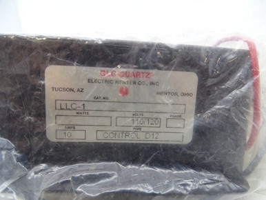 Glo-Quartz LLC-1 Heating Element