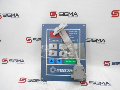 Anocoil SBL9 5600-01 HMI
