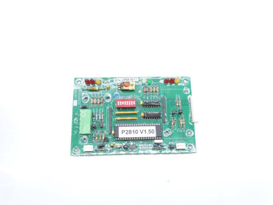 Conspec P2810-B Circuit Board
