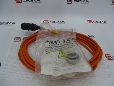 Imi Sensors 055EC016BZ Cable