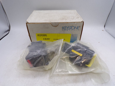 Keystone Controls 150-954-020-792-847 Operating Mechanism