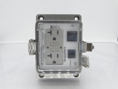 Siemens TL-90LF/BC/R26D Stacklight Base