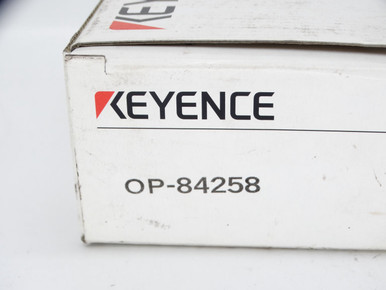 Keyence Corp OP-84258 Filter