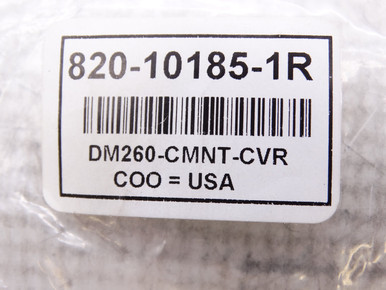 Cognex DM260-CMNT-CVR Barcode Scanner