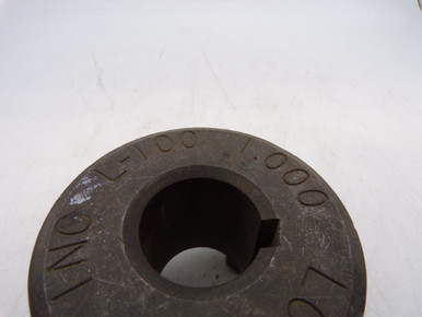 Lovejoy L-100-1.000 Coupling
