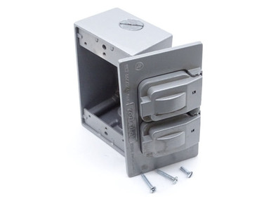 Thomas & Betts Abb 1506216 Receptacle