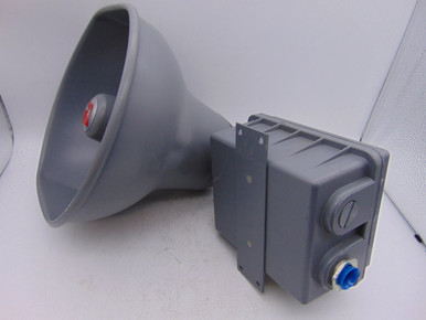 Federal Signal 300GCX-024 Alarm