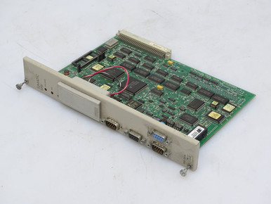 Siemens 555-1105 PLC Module