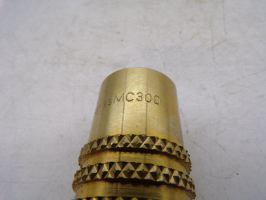 Tomco Inc MC300 Fitting