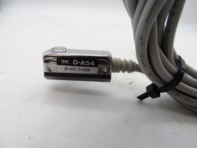 Smc D-A54 Switch