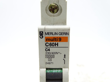 Schneider Electric 24971 Circuit Breaker