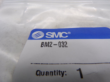 Smc BM2-032 Mounting Bracket