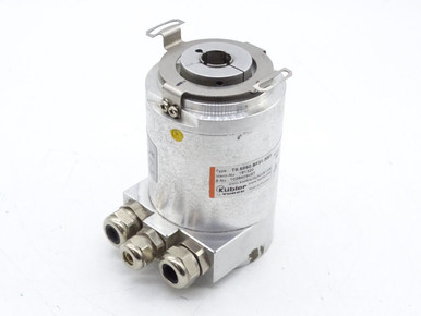 Turck T8.5860.BF31.3001 Encoder