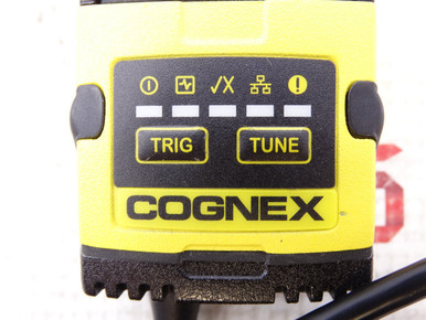 Cognex DM-150X Barcode Scanner