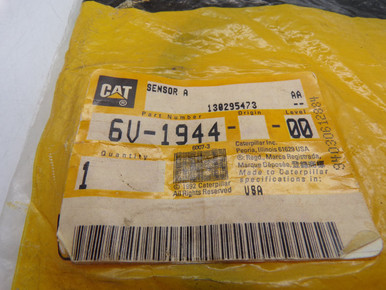 Caterpillar Inc. 6V-1944 Sensor