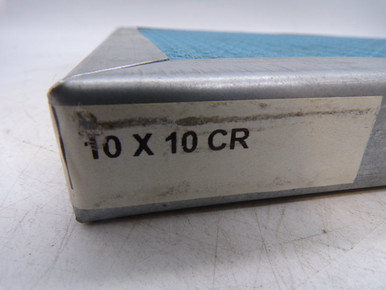 Pliotron 10X10CR Filter