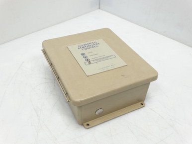 Advanced Atmosphere Control AB-II Enclosure