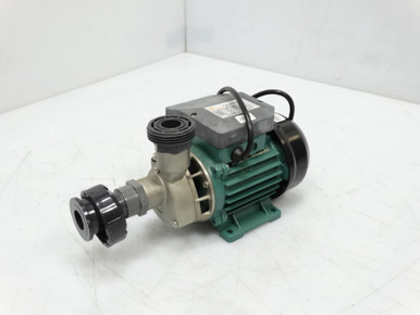 Bossco PB-205SE-R Pump