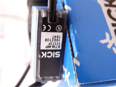 Sick KTM-WP11172P Sensor