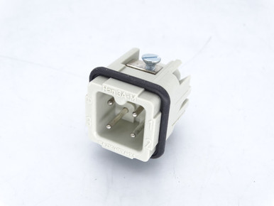 Harting HAN3A-M Connector