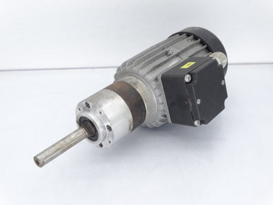 Gefeg DG 7150-2AY-RL/T Motor