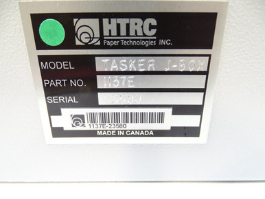 Htrc 1137E Enclosure