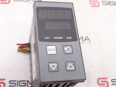 Danaher Controls P8702 Temperature Controller