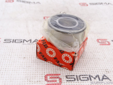 Schaeffler Group 3204B-2RS-TVH Bearing