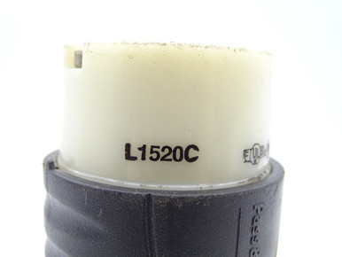 Legrand Pass & Seymour L1520C Connector