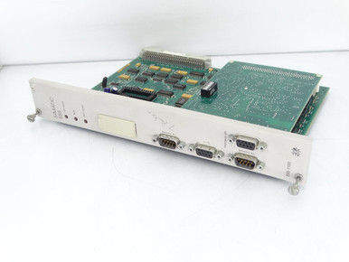 Siemens 555-1103 PLC Module