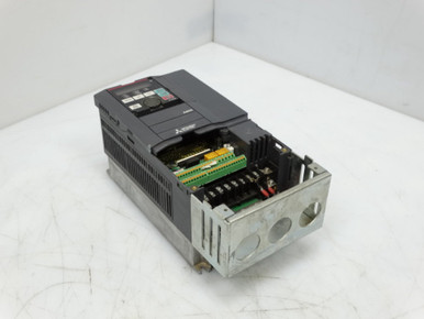 Mitsubishi FR-A820-00250-1-N6 Drive