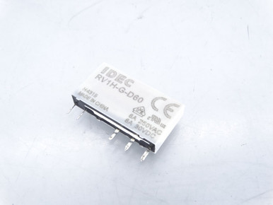 Idec RV1H-G-D60 Relay