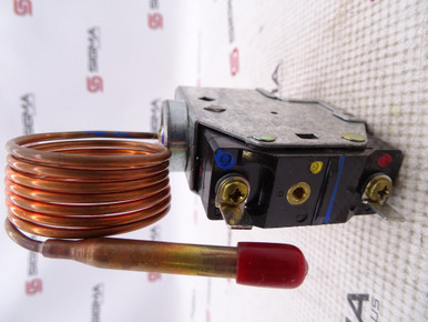 Johnson Controls P20EB-2 Process Controller