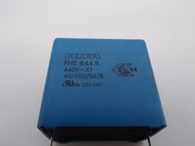 Rifa PHE 844 R Capacitor