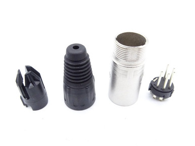 Neutrik NC5MX Connector