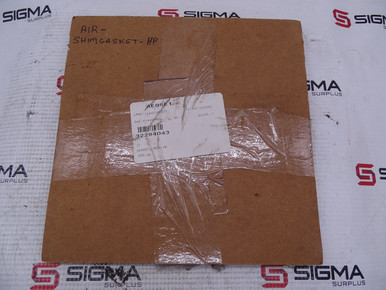 Ingersoll Rand 32294043 Gasket