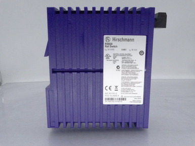 Belden RSB20-0800T1T1SAAB Switch