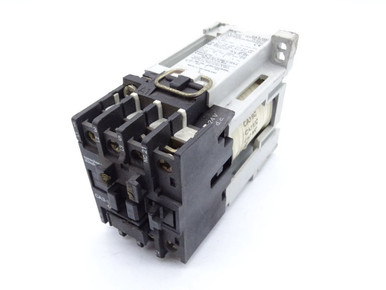 Sprecher & Schuh CA3-12-01-48V Contactor