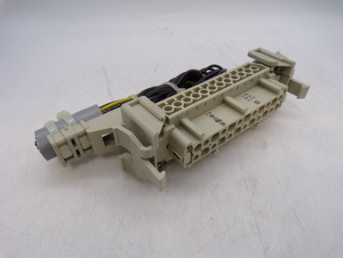 Harting HAN-24-E-F Connector