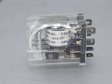 Matsushita Electric AW5222 Relay